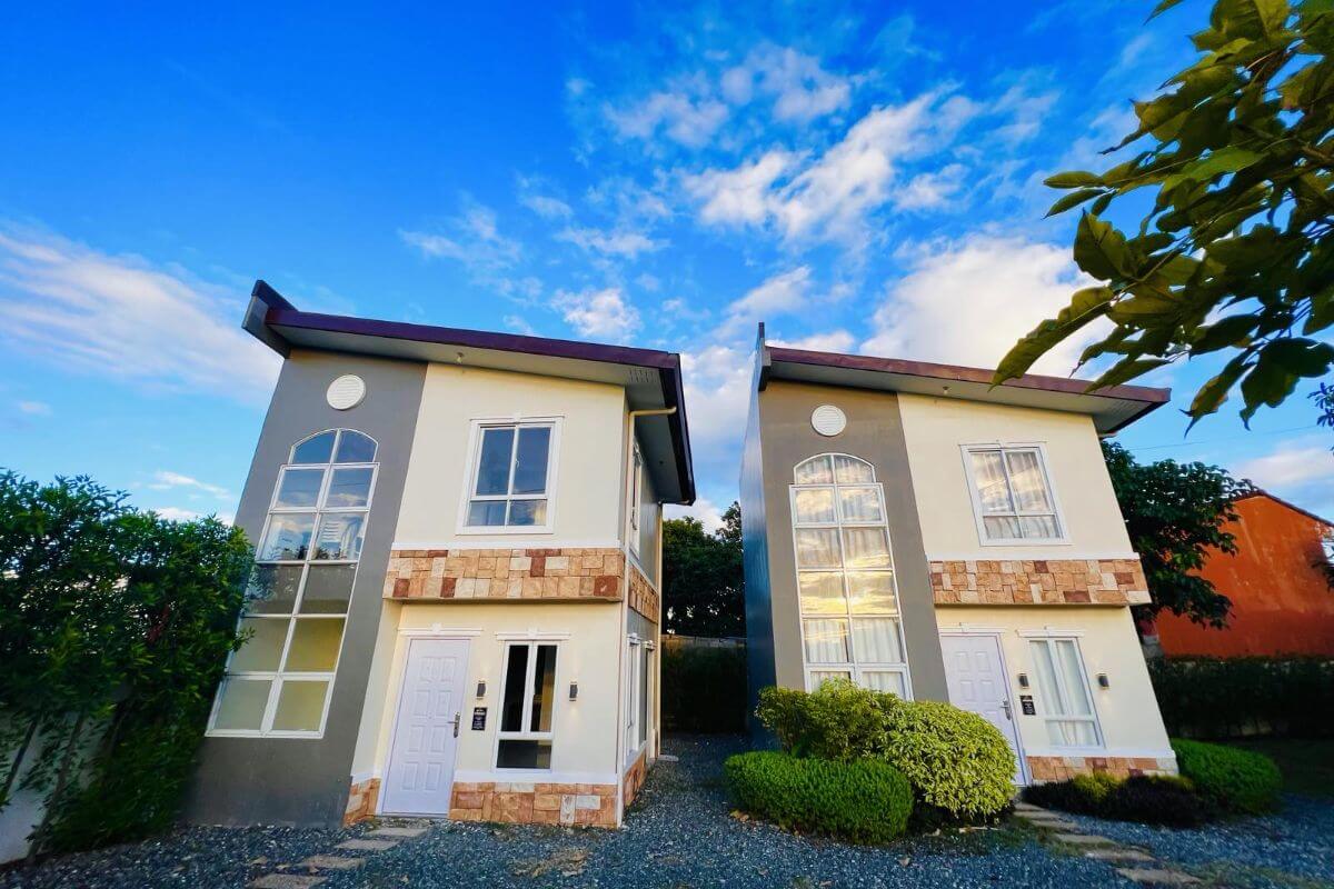 Best House and Lot in Cavite | Breighton Land