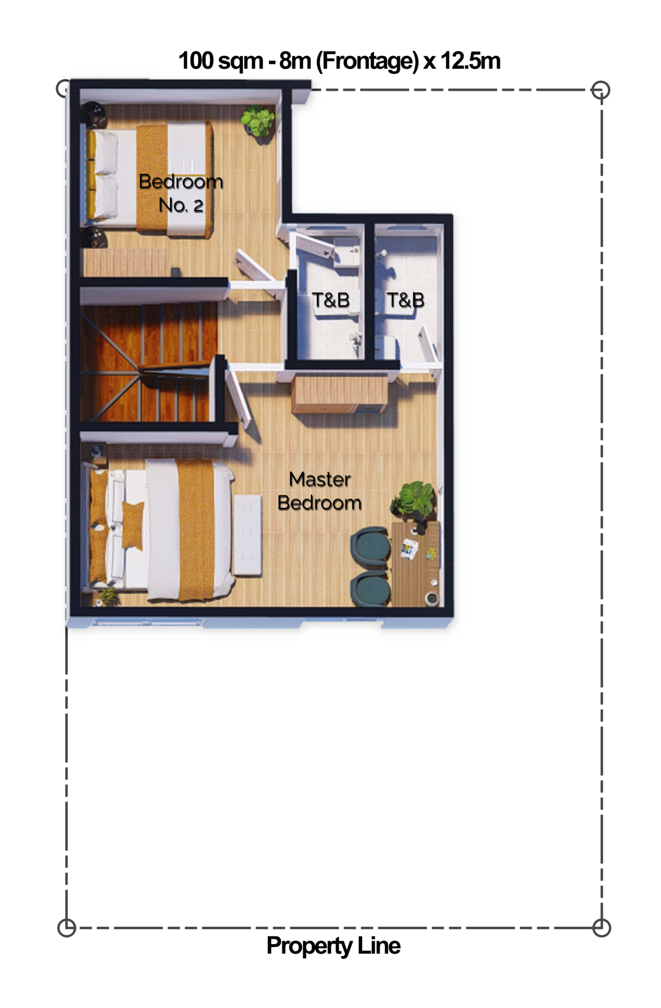 Montefaro Village | Breighton Land