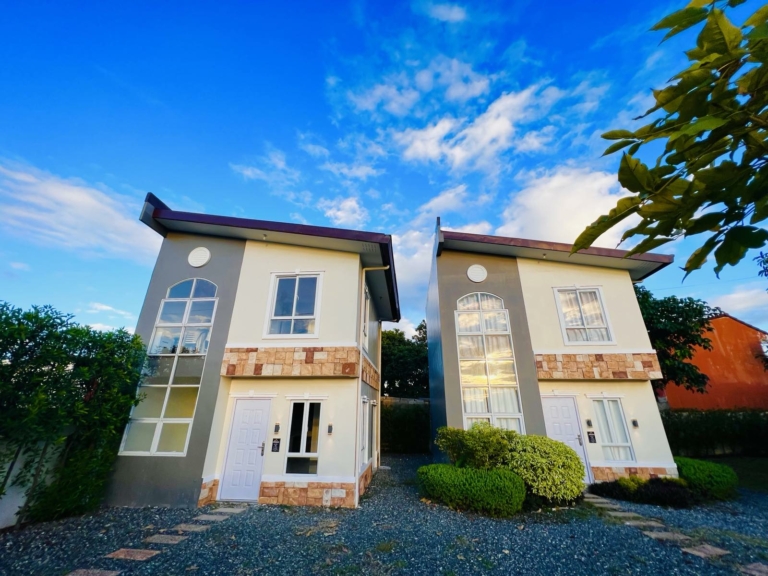 Montefaro Village | Breighton Land