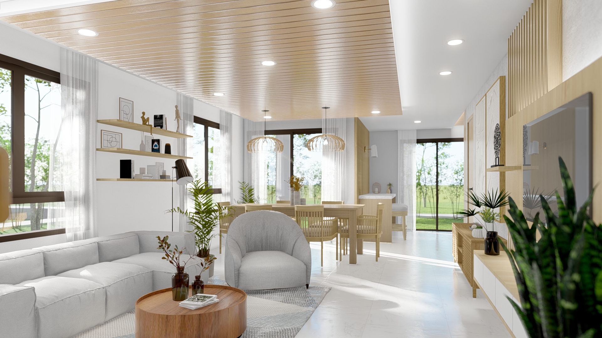 6 Popular Amenities for Home Buyers | Breighton Land