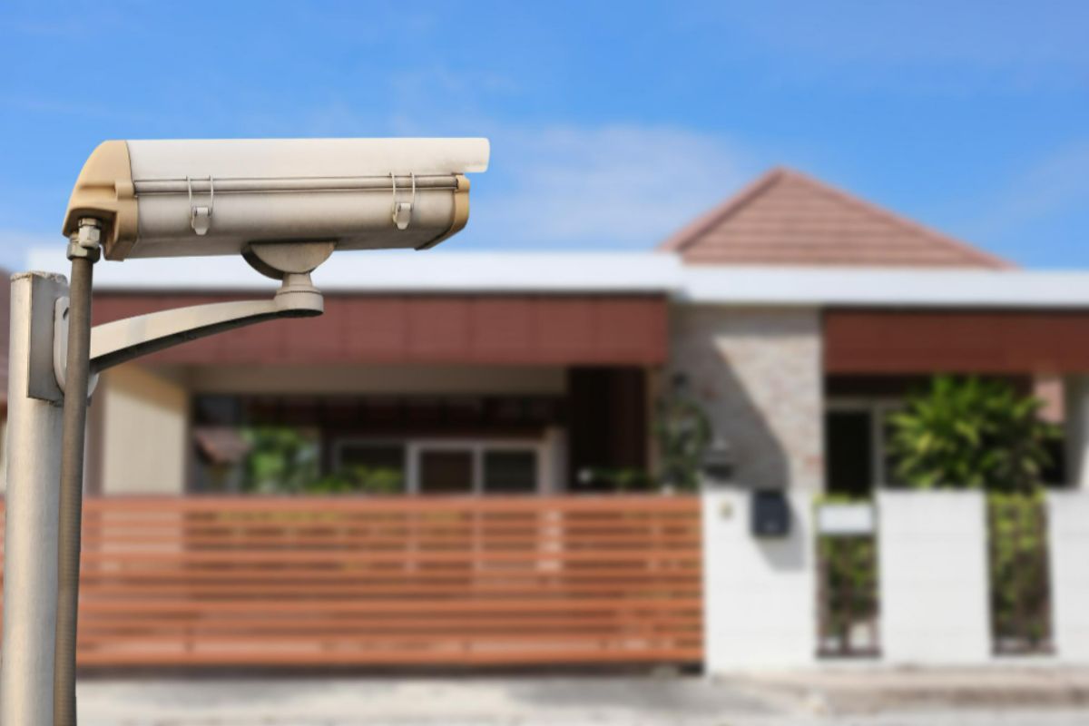 5 Top Security Features to Check in House and Lot Developments