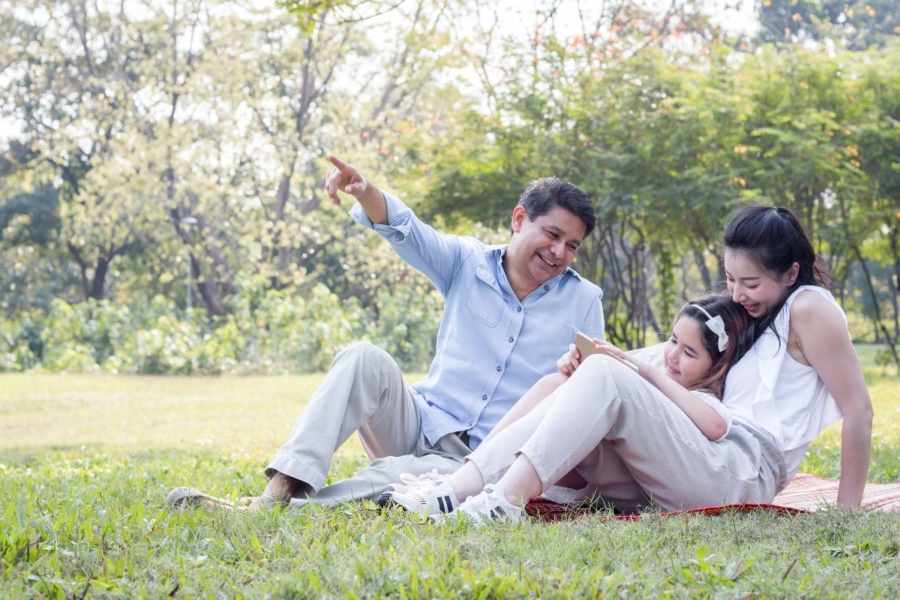 How a Safe Environment Supports Your Family’s Well-Being